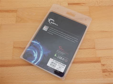 G Skill Ripjaws MHz DDR CL GB Review TechPowerUp