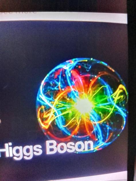 Higgs Boson Field And The D Atom Facebook