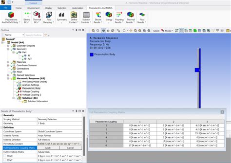 Why The Voltage Electric Boundary Condition Couldnt Be Added In