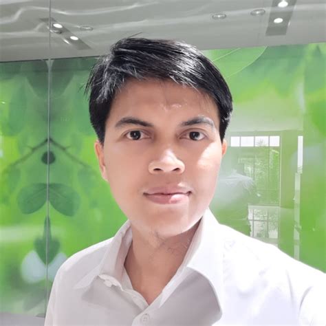 Topik Hidayat Sustainability Staff Best Agro International Linkedin