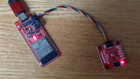 Esp32 And Bme280 Qwiic I2c Fail Environmental Sparkfun Community