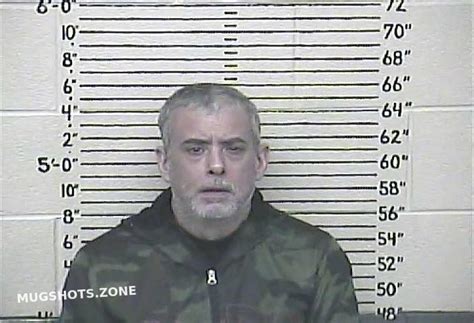 Mcglone Michael 01182023 Carter County Mugshots Zone