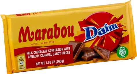 Marabou Chocolate