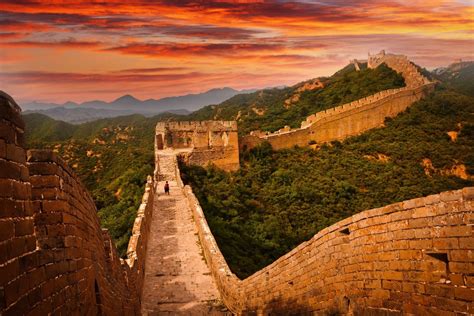 35 Famous Landmarks Iconic Places In The World Artofit