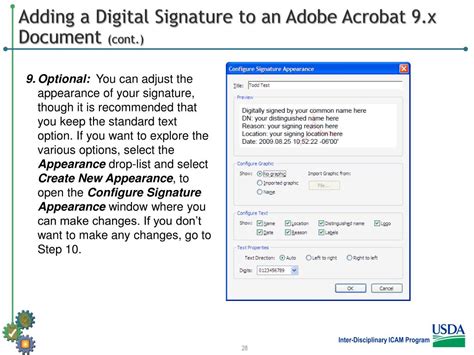 Create A Digital Signature Adobe Acrobat Vcever