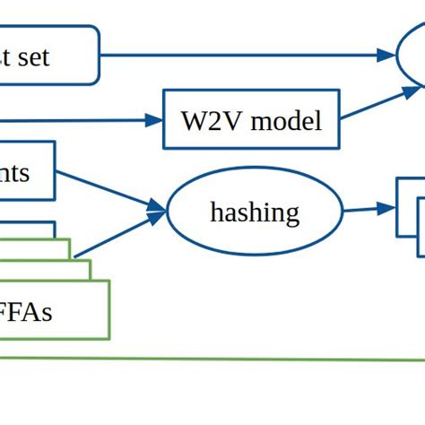 Processing Steps Of The Experiments Additional Steps Of The Adaptation
