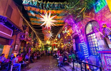 Unveiling Egypts Festivals And Celebrations Inside Egypt