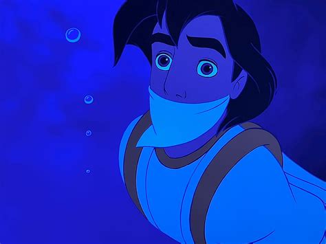 Gagged Prince Aladdin Starts To Pass Out By Tcruise23 On Deviantart