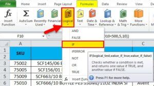 Multiple IFS In Excel Examples How To Use Multiple IFS Formula