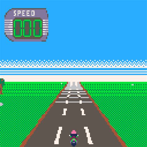 Racer 8 Pico 8 Game News Pico 8 Pdroms Homebrew 4 You Almost Daily Console And