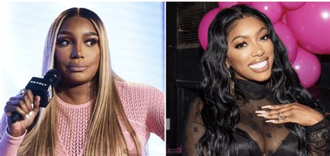 Nene Leakes Teams Up With Porsha Williams Ex Simon Guobadia And His