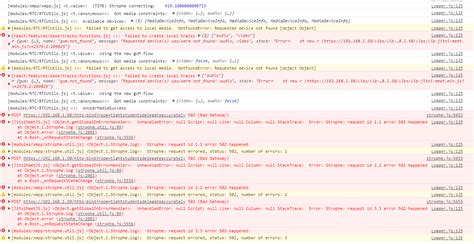 502 bad gateway help · issue 2680 · jitsi jitsi meet · github