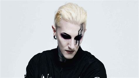 Chris Motionless In White No Makeup Saubhaya Makeup
