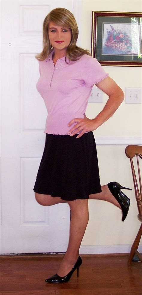 Pinterest Transgender Women Crossdressers Fashion