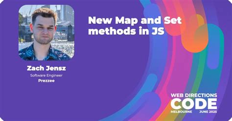 Web Directions Web Directions