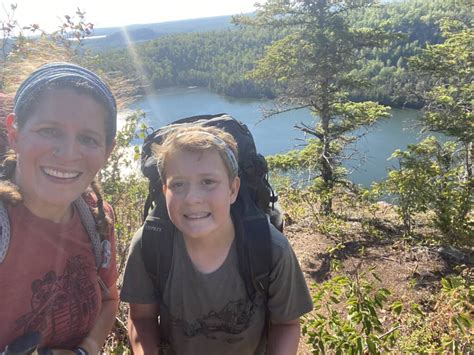 Just Keep Walking By Erin Soderberg Downing Author Spotlight On Lake Superior