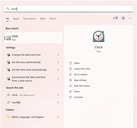 How To Use The Windows Timer Digital Citizen
