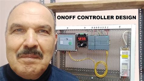 Onoff Controller Design Onoff Controller Design Sample Youtube