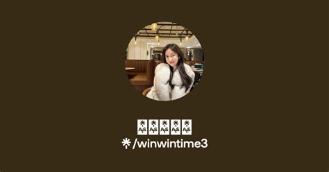 🌿김서희💎 Linktree