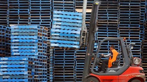 Chep Pallets Vs Regular Pallets At Jamie Spinelli Blog