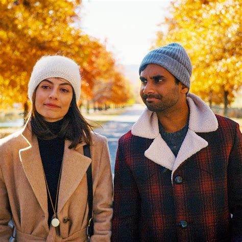 Master Of None Fails To Give Its Female Lead A Personality