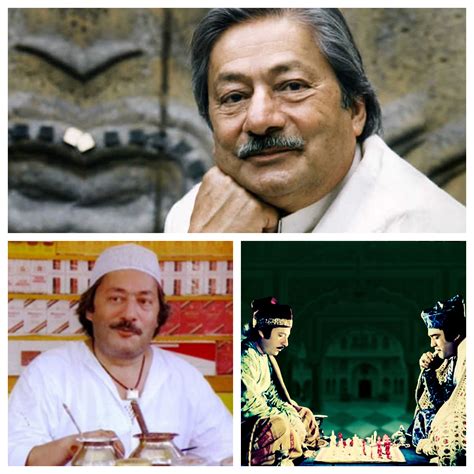 Remembering Saeed Jaffrey On His 10th Death Anniversary Bollyspice
