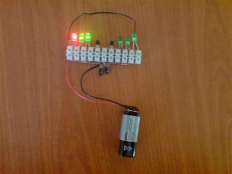 Langkah Memasang Komponen Pada Litar Projek Ppt