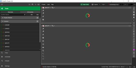 Ctrader Forum Unable To Connect