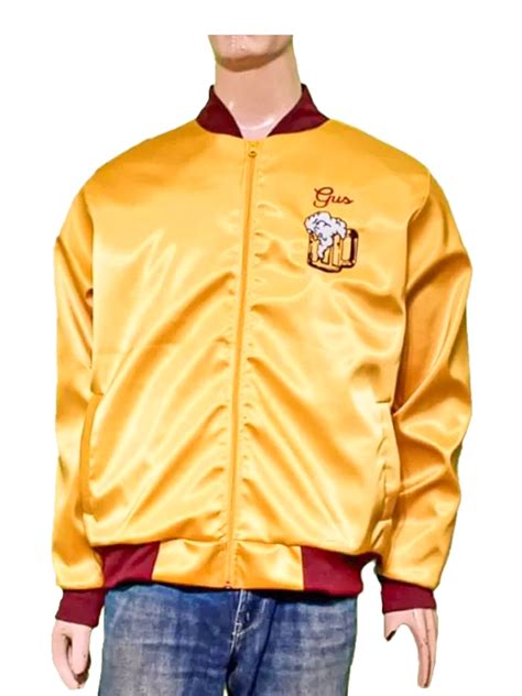 John Candy Home Alone Jacket Classic Movie Style And Quality