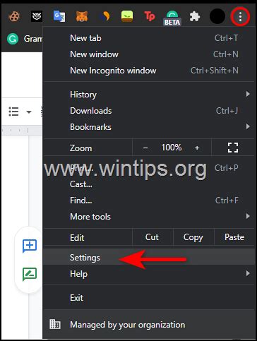 FIX STATUS BREAKPOINT Error On Chrome Or Edge Solved WinTips Org