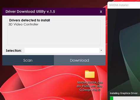 github semazurek driver download utillity ddu checks for not