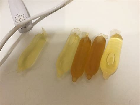Piss And Condoms Image 3437577 Thisvid Tube