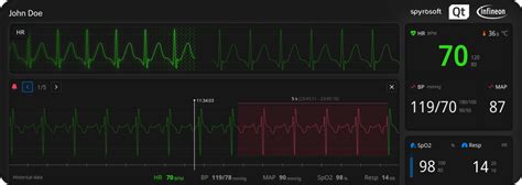 qt for mcus design and develop applications for microcontrollers