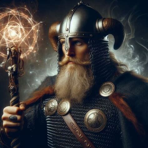 Hermod Gilon Fantasy Wiki Fandom