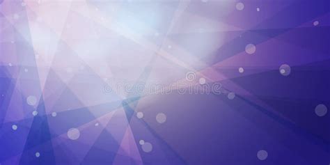 Colorful 3d Modern Style Triangle Shaped Translucent Overlaying Planes