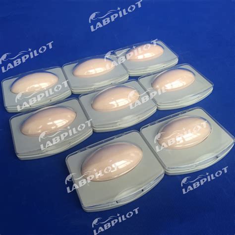 Subdermal Contraceptive Implant Simulator Norplant For Contraception