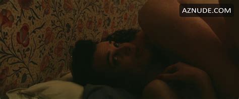Camille Rutherford Nude Aznude
