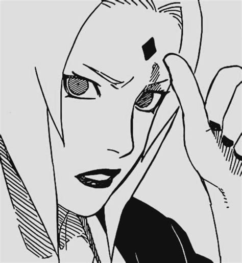 Will She Ever Show Up In Boruto I Want Her To Return So Bad Lol Rboruto