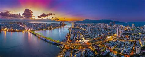 About Da Nang City Danang Fantasticity Da Nang City Tourism