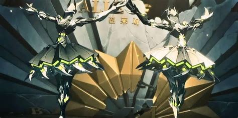 Zzz Ballet Twins Lore Still Hits Hard Zenless Zone Zero Hoyolab