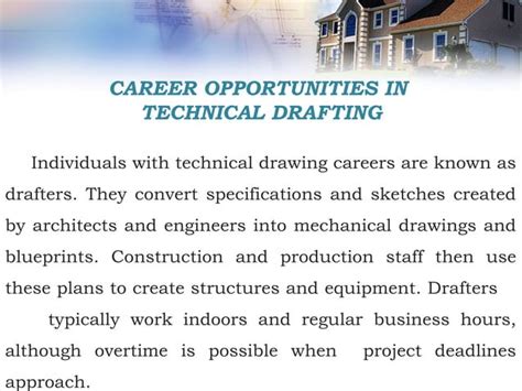 Lesson 1 Introduction To Technical Drafting Pptx
