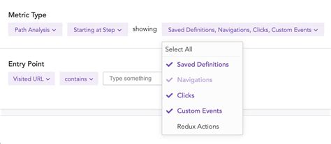 path analysis