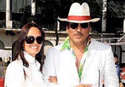 Shroff Scoffs At Sex Rumour