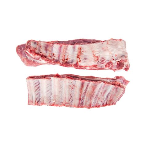 Lamb Ribs Rollingwood Farms