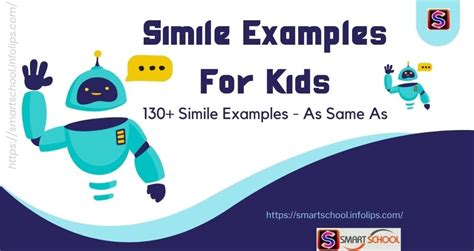 Simile Explained Archives Smart School Infolips Simile Explained Archives Smart School Infolips