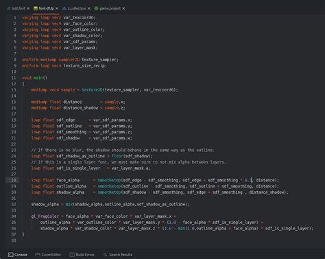 Low Framerate When Using Lots Of Text Nodes In Gui Questions Defold