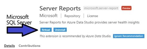 Using The Wait Statistics Report In Azure Data Studio Paul S Randal