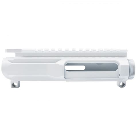 Cerakote Bright White Ar 15 Chassis Bundle V3 Outdoorsportsusa