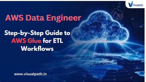 Step By Step Guide To Aws Glue For Etl Workflows Best Software