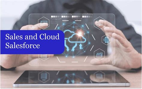 Optimize Crm With Sales And Service Cloud Salesforce Integration